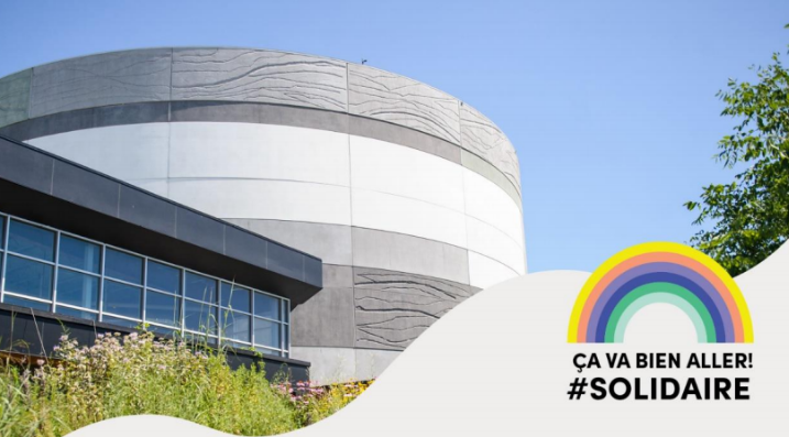 Season - List of events | TOHU - Tohu